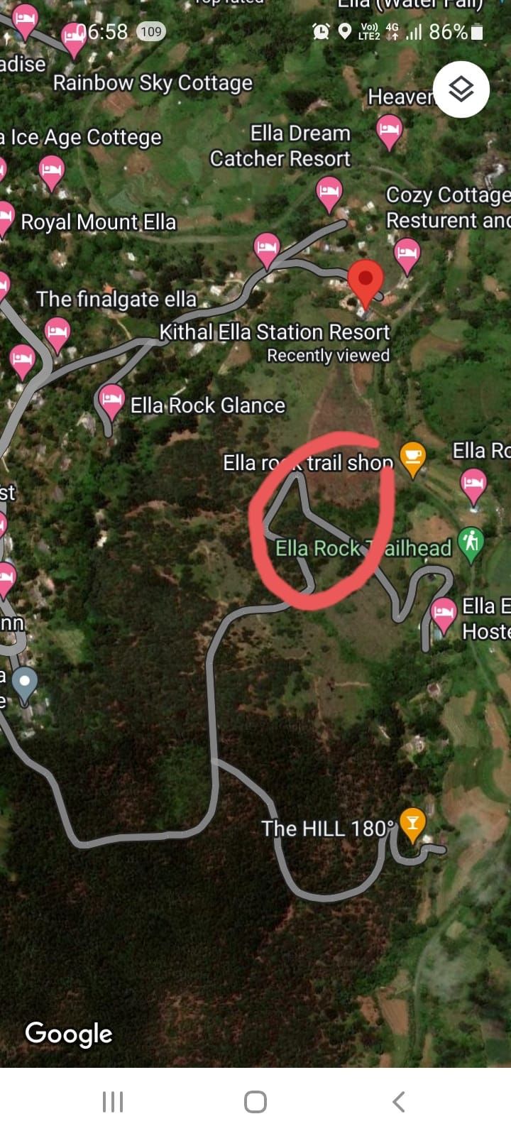 Ella – Land for Sale – Adz.lk – Classified Ads & Directory Listing