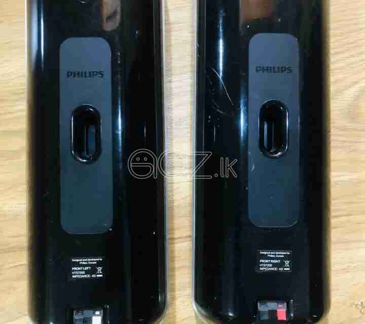 Philips Surround Speaker pair – Adz.lk – Classified Ads & Directory Listing