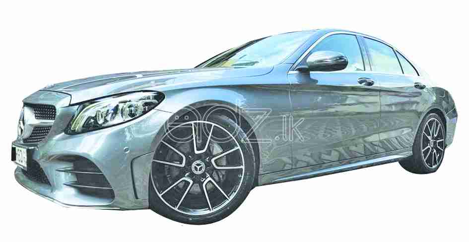 Mercedes benz c200 – Adz.lk – Classified Ads & Directory Listing