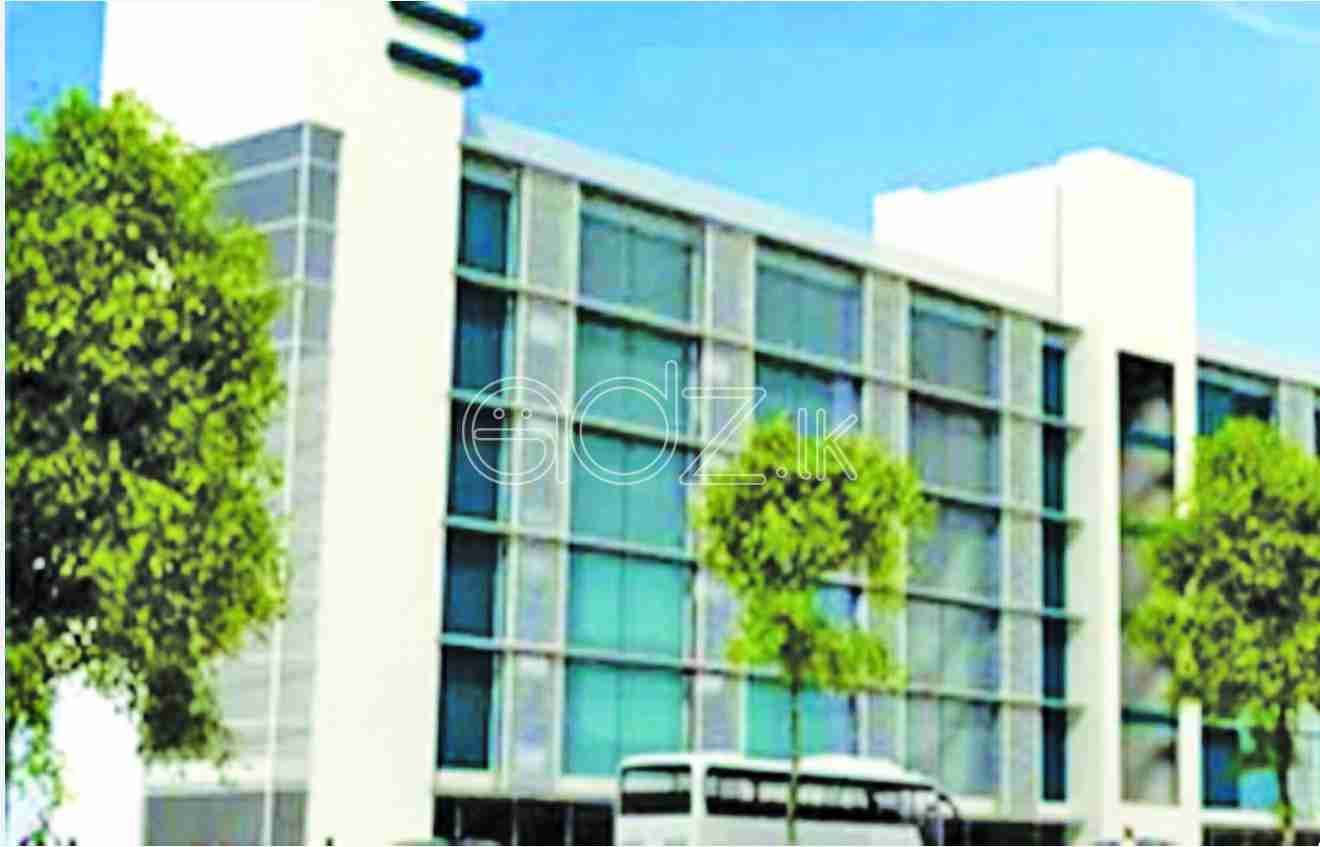 MODERN OFFICE COMPLEX – Adz.lk – Classified Ads & Directory Listing