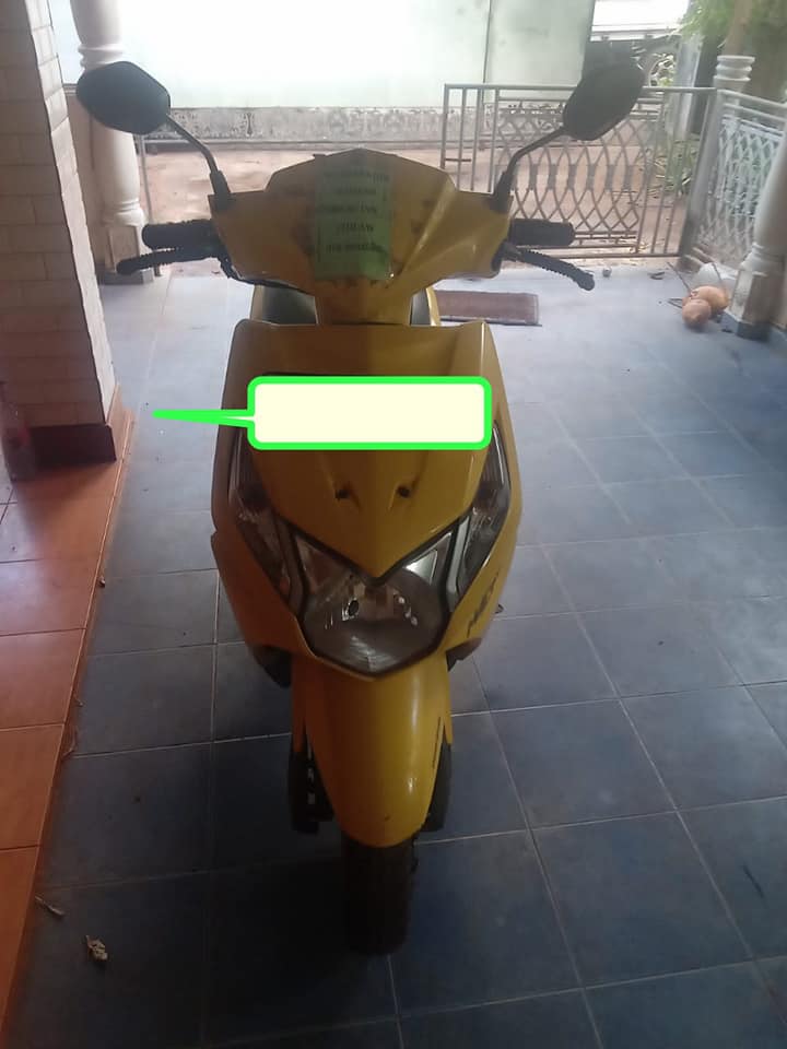 Honda DIO – Adz.lk – Classified Ads & Directory Listing