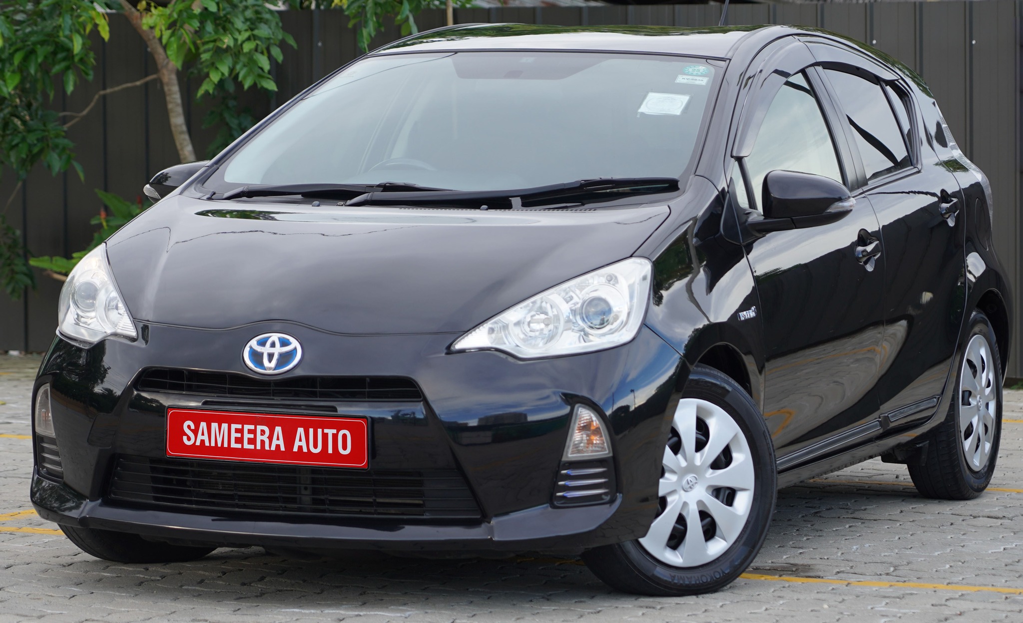 𝐓𝐨𝐲𝐨𝐭𝐚 𝐀𝐪𝐮𝐚 G 𝐆𝐫𝐚𝐝𝐞 – Adz.lk – Classified Ads & Directory Listing