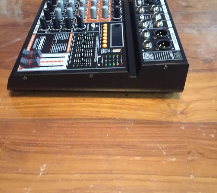 Brand new TAPCO original mixer – Adz.lk – Classified Ads & Directory ...