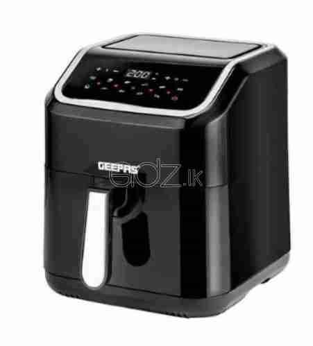 Digital Air Fryer – Adz.lk – Classified Ads & Directory Listing
