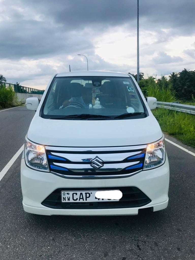 WAGON -R FZ Safety Model – Adz.lk – Classified Ads & Directory Listing