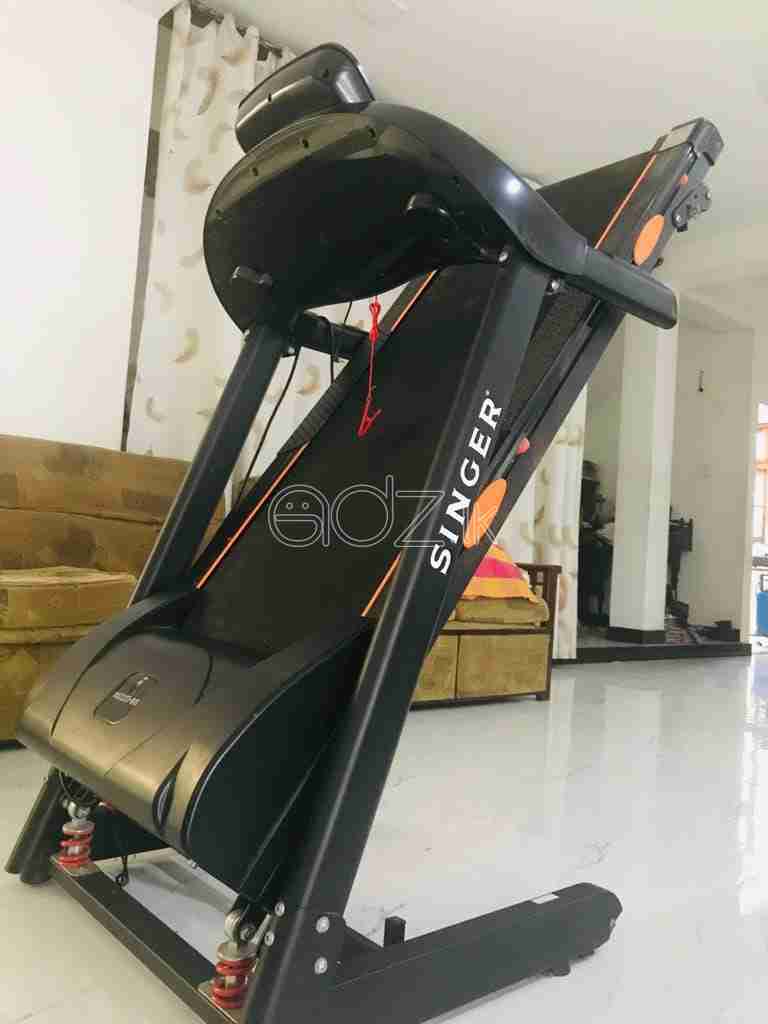 Treadmill – Adz.lk – Classified Ads & Directory Listing