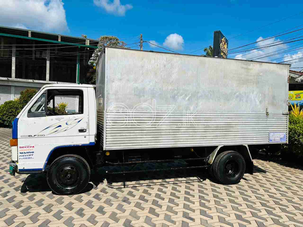 lorry for sale – Adz.lk – Classified Ads & Directory Listing