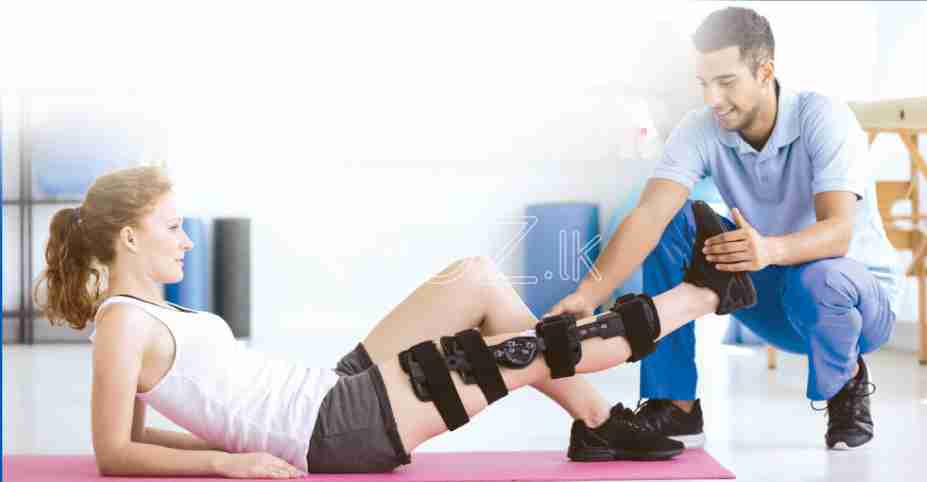 Sports physiotherapy and Rehabilitation – Adz.lk – Classified Ads ...