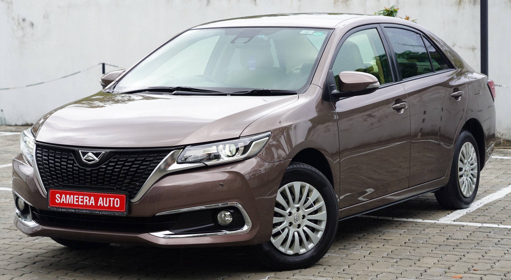 TOYOTA ALLION G PLUS – Adz.lk – Classified Ads & Directory Listing