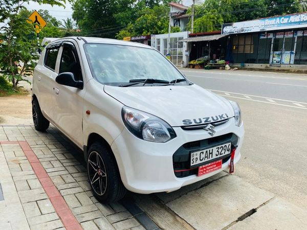 Alto car for sale – Adz.lk – Classified Ads & Directory Listing