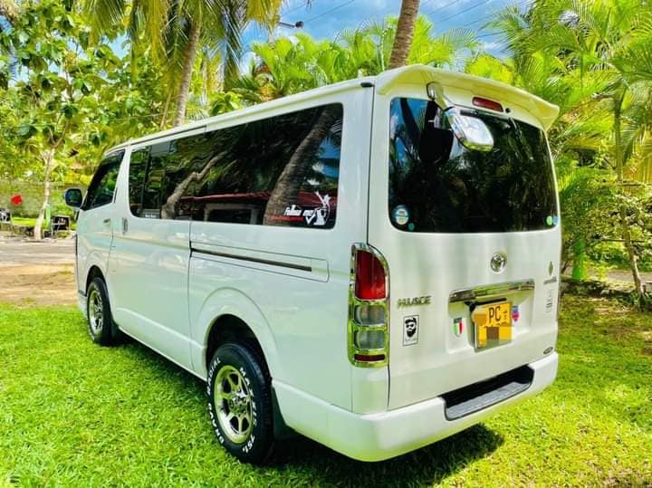 KDH van for sale – Adz.lk – Classified Ads & Directory Listing