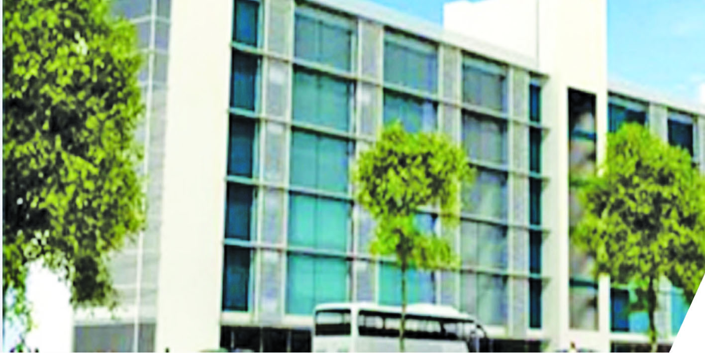 MODERN OFFICE COMPLEX Hulftsdorp – Adz.lk – Classified Ads & Directory ...