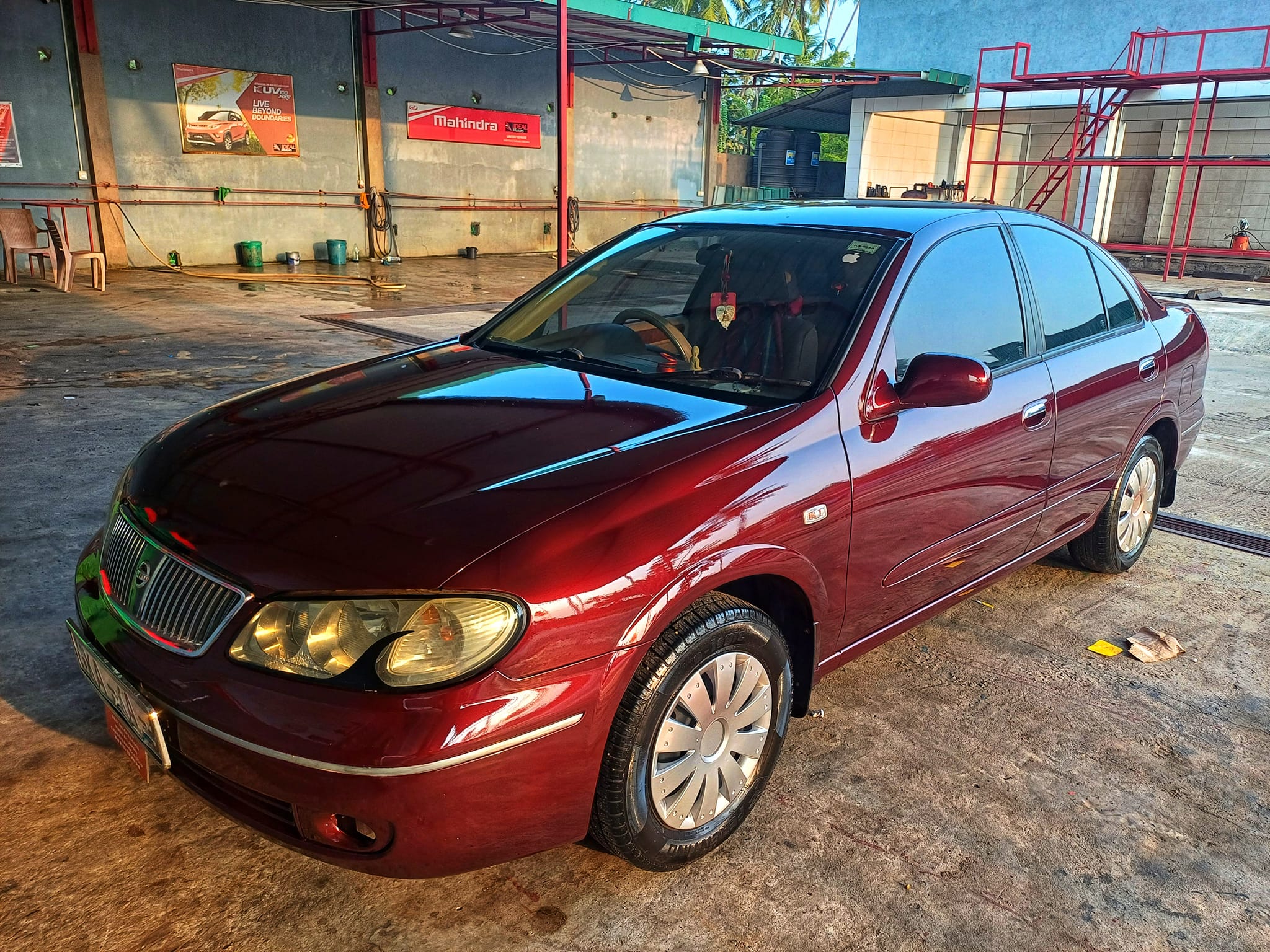 Nissan Bluebird sylphy – Adz.lk – Classified Ads & Directory Listing