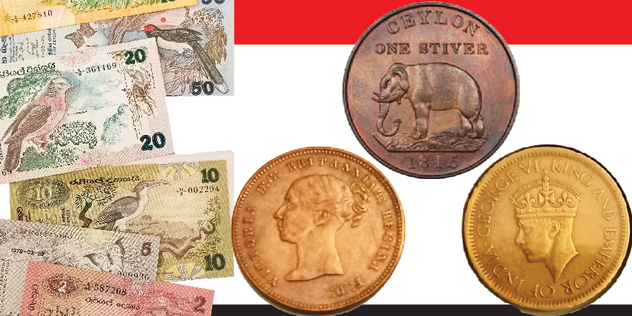 Collectable Currency – Adz.lk – Classified Ads & Directory Listing