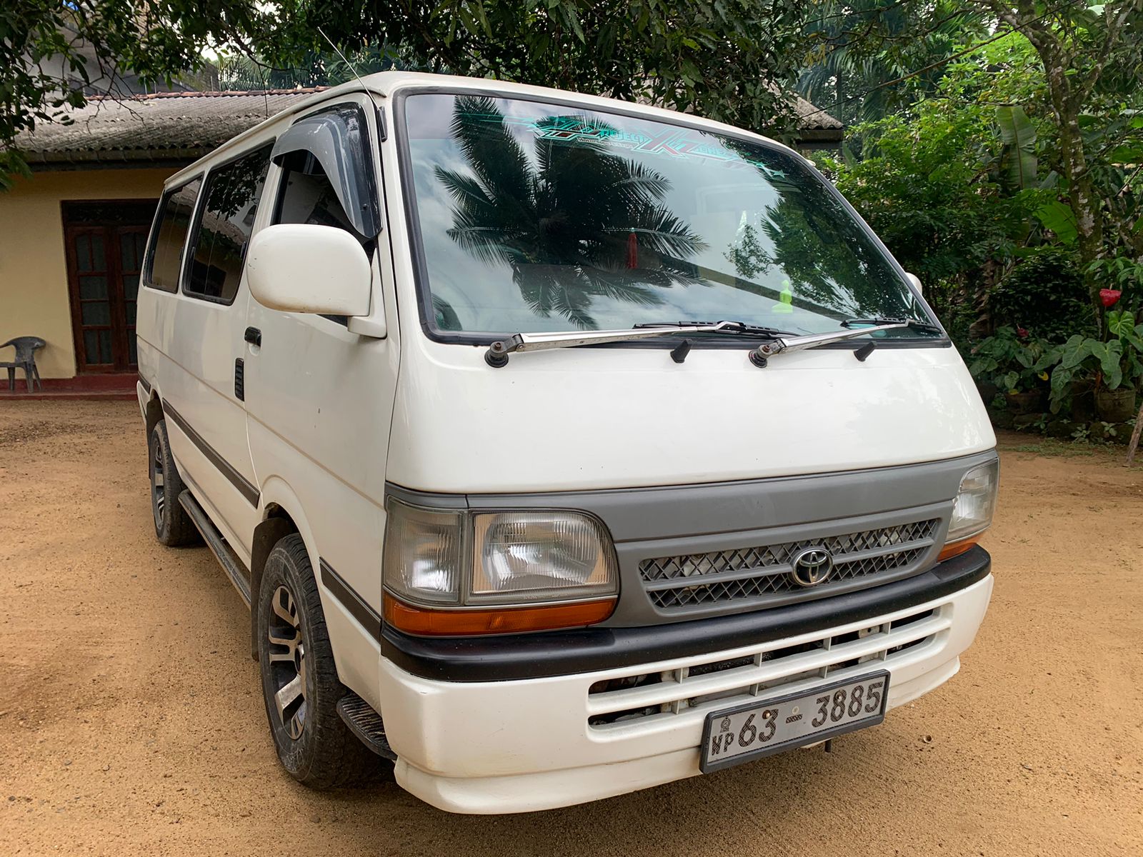 Toyota 1989 – Adz.lk – Classified Ads & Directory Listing