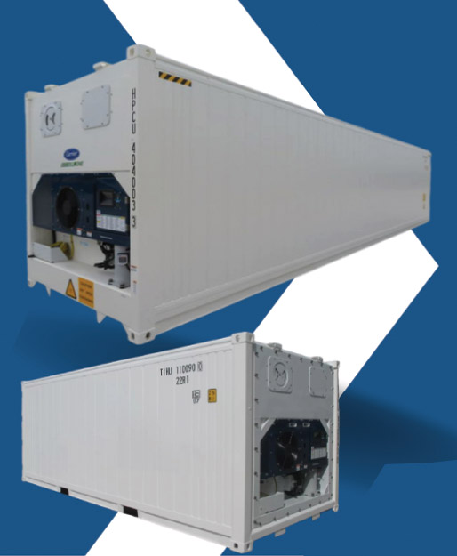 20 ft & 40 ft reefer Containers for sale – Adz.lk – Classified Ads ...