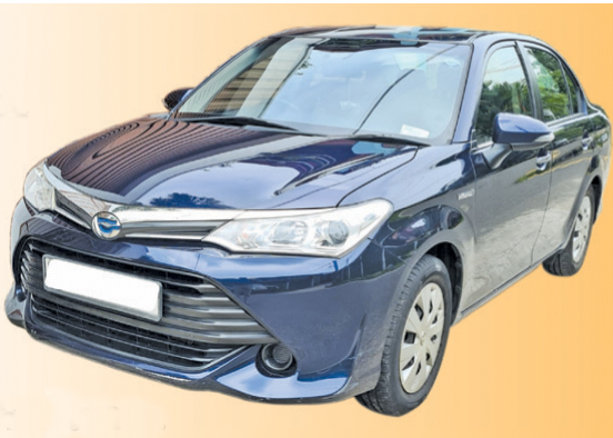 Toyota axio – Adz.lk – Classified Ads & Directory Listing