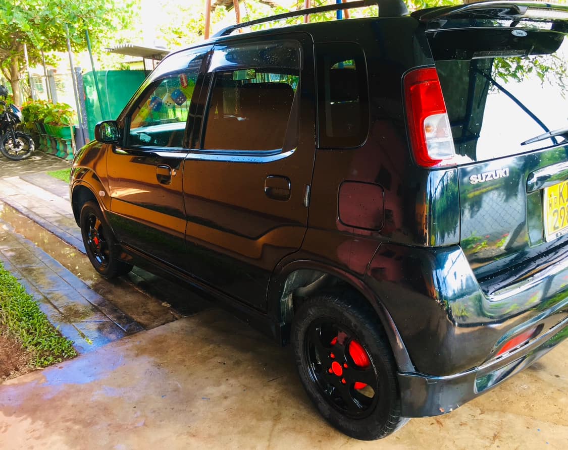 Suzuki Swift Jeep Model(japan) – Adz.lk – Classified Ads & Directory ...