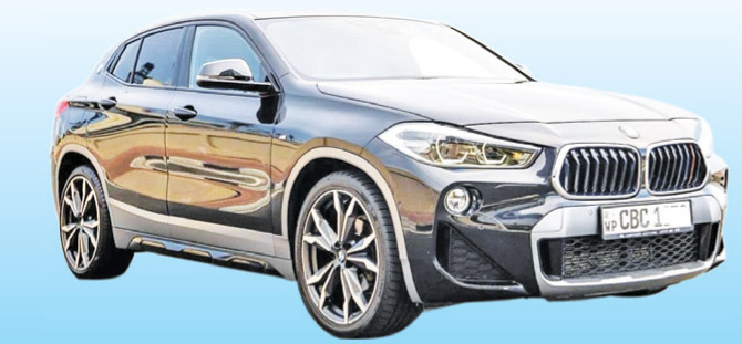 BMW x2m sports for sale – Adz.lk – Classified Ads & Directory Listing