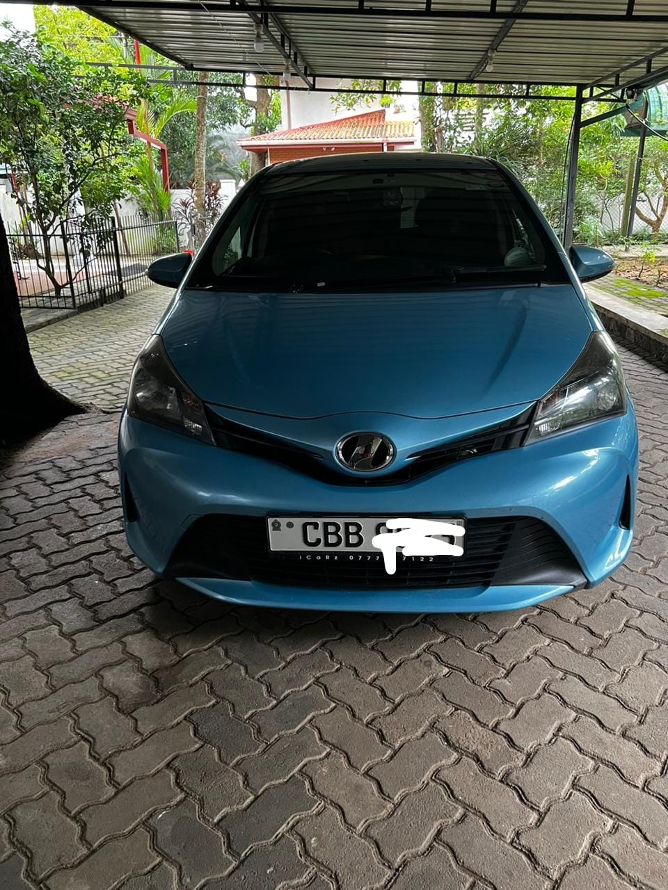 Toyota Vits – Adz.lk – Classified Ads & Directory Listing