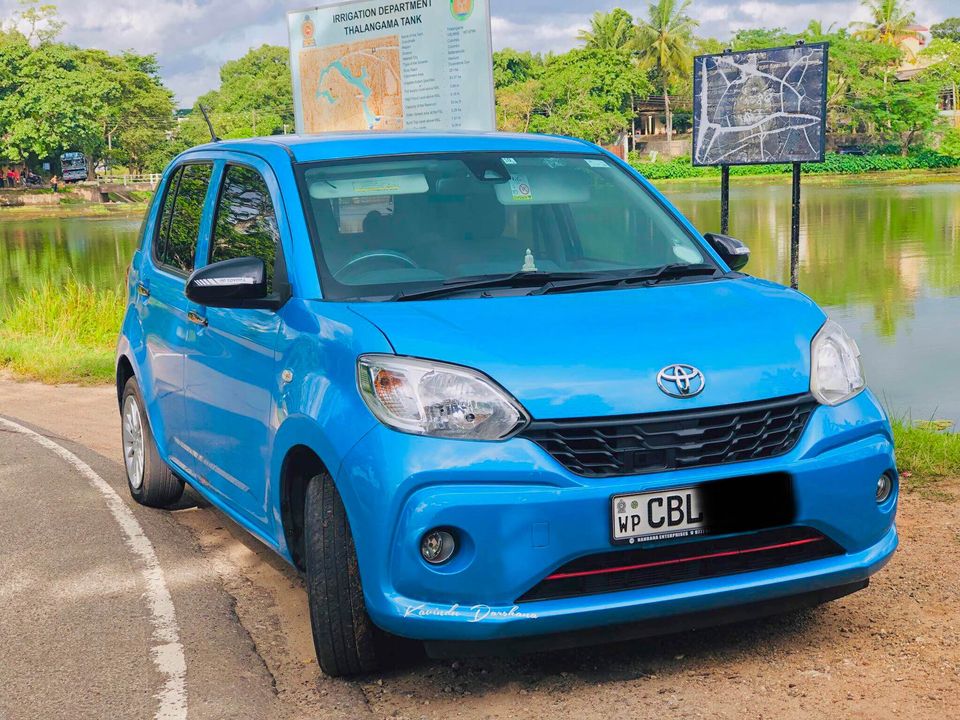 Toyota passo 2020 – Adz.lk – Classified Ads & Directory Listing
