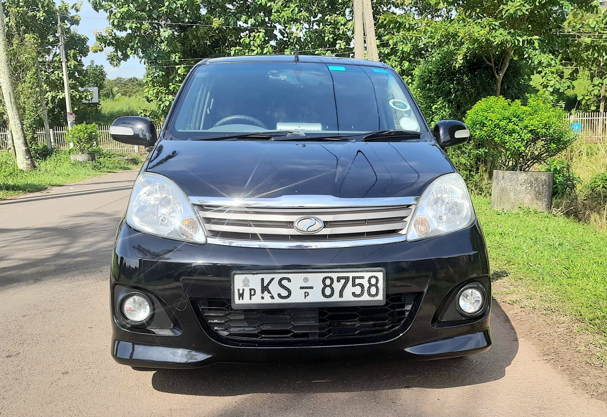 Perodua Viva Elite Premium – Adz.lk – Classified Ads & Directory Listing