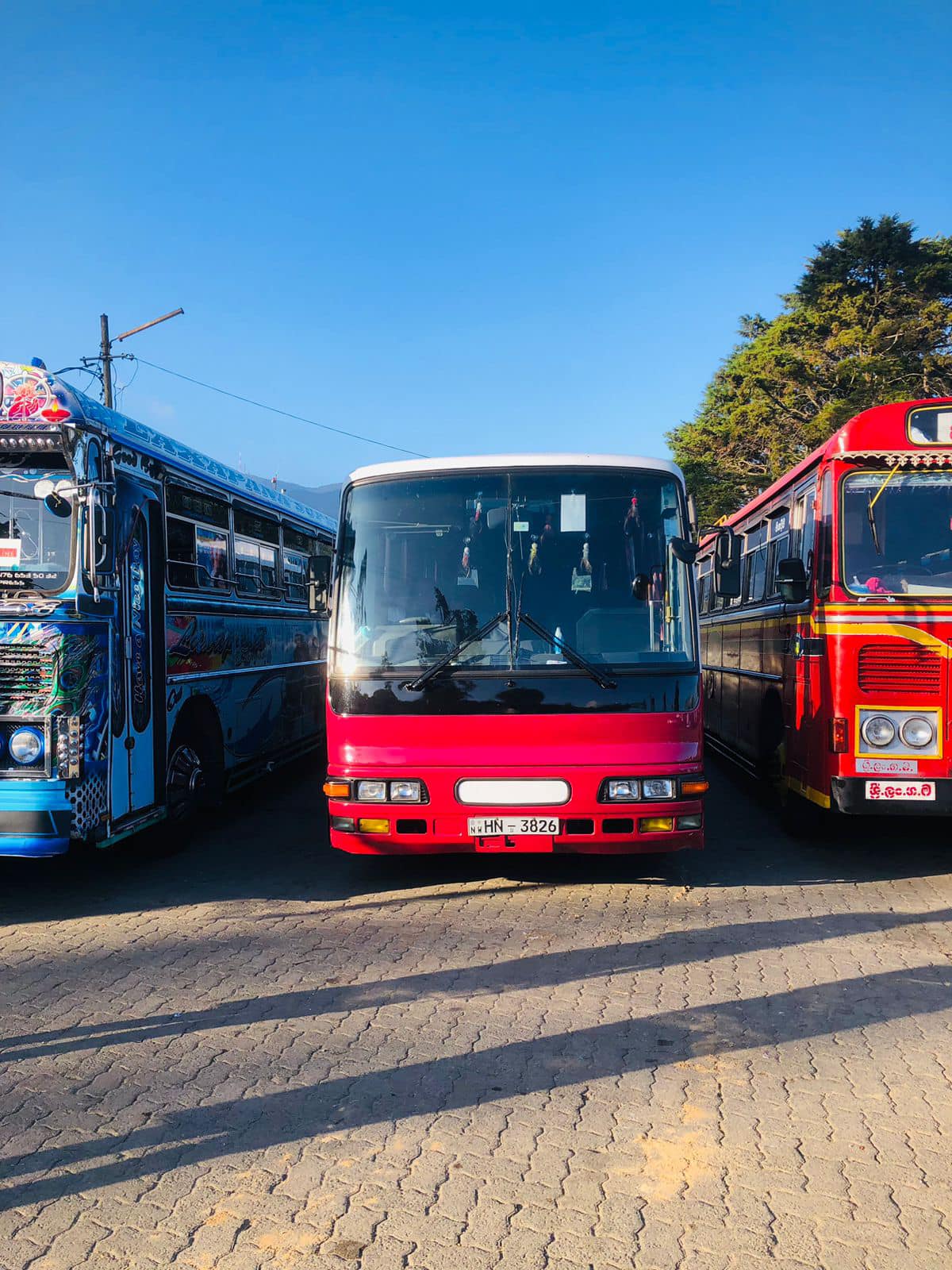 Dolphin Fuso bus – Adz.lk – Classified Ads & Directory Listing